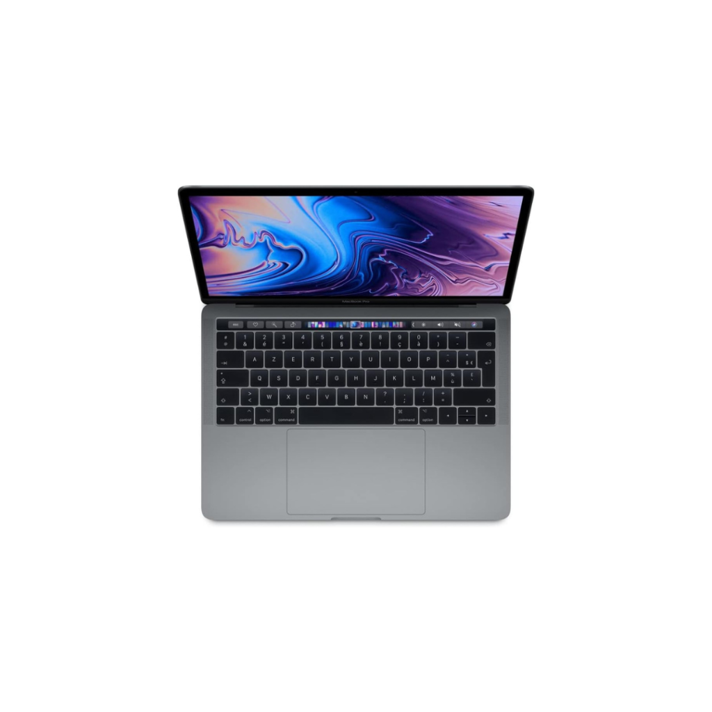 MacStation