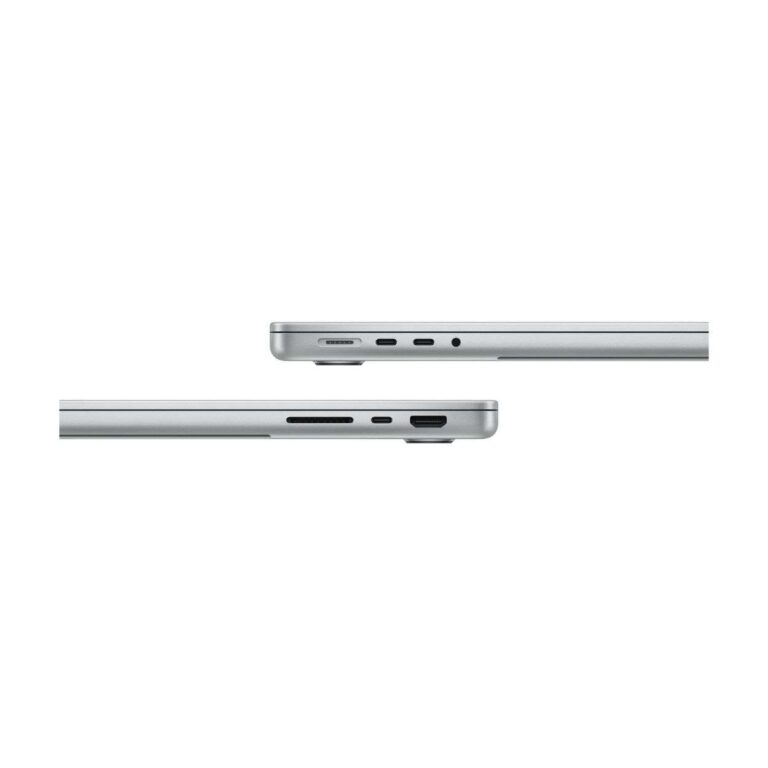 Apple MacBook Pro (M3 Pro Chip/ 18GB RAM/ 512GB SSD/ (16.2 Inch 41.05cm ...