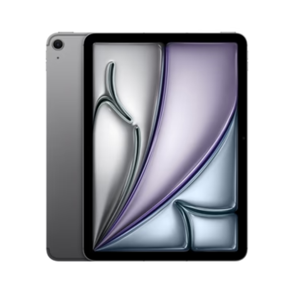 Apple IPad Air M3 | 128GB | Wi-Fi | 11 Inches | Space Grey MC9W4HN/A ...