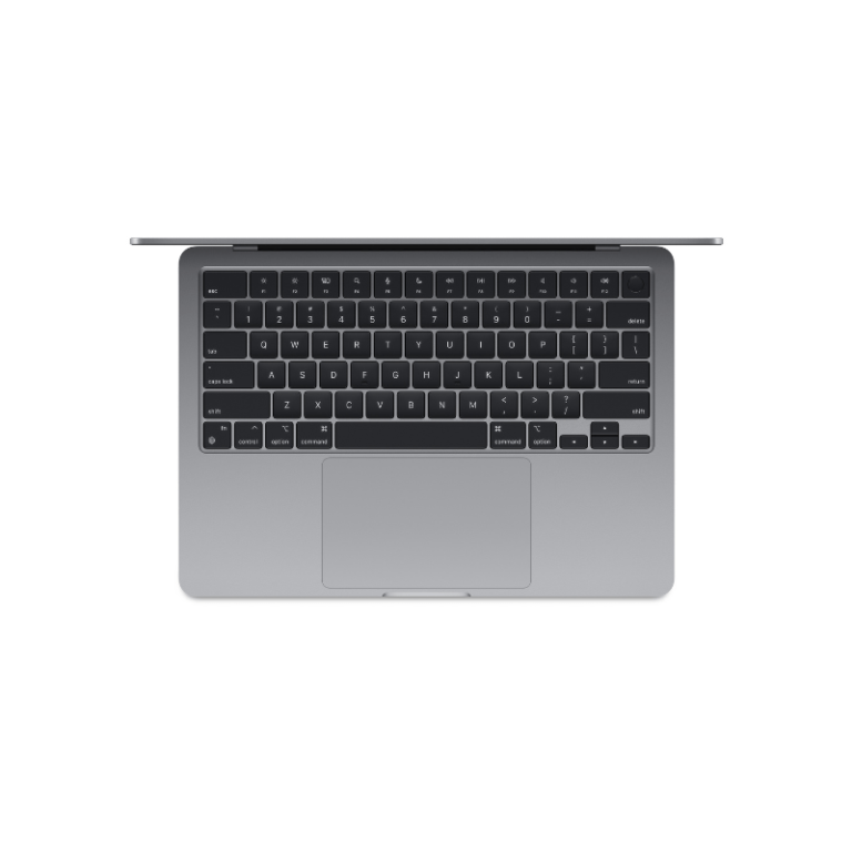 Apple MacBook Air M3 – (M3 Chip / 8GB RAM / 256GB SSD / macOS Sonoma ...